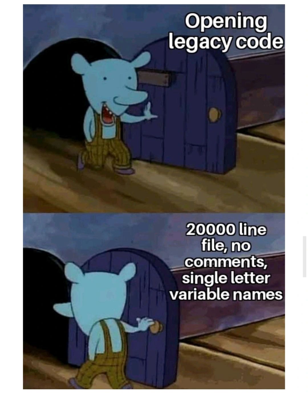 AKASH PAWAR on LinkedIn: #code #codechallenge #legacy #coding #programming AKASH PAWAR on LinkedIn: #code #codechallenge #legacy #coding #programming