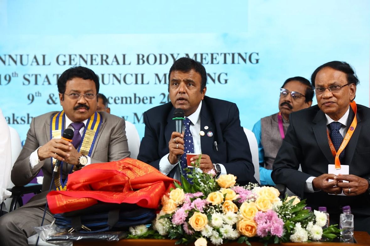Dr Sharad Kumar Agarwal on LinkedIn: *ÌMA HQ NEWS* National president ... Dr Sharad Kumar Agarwal on LinkedIn: *ÌMA HQ NEWS* National president ...