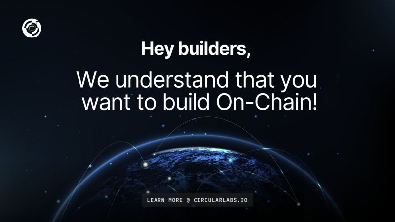 Circular: The first blockchain to reward developers | Circular Protocol ... Circular: The first blockchain to reward developers | Circular Protocol ...