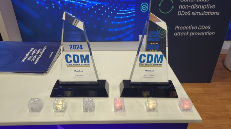 MazeBolt on LinkedIn: We are delighted to share that MazeBolt has been ... MazeBolt on LinkedIn: We are delighted to share that MazeBolt has been ...