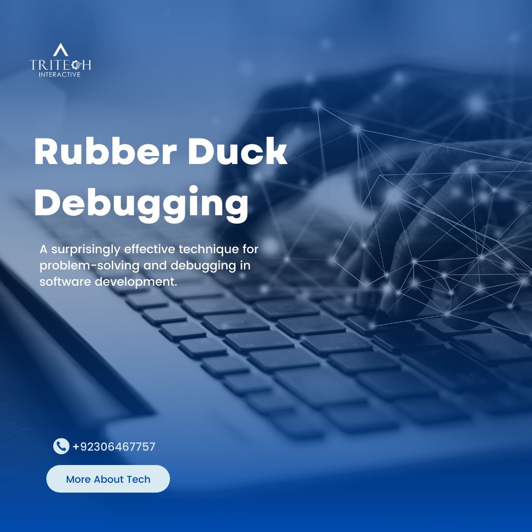 Tritech interactive on LinkedIn: #debugging #codeexplained # ... Tritech interactive on LinkedIn: #debugging #codeexplained # ...