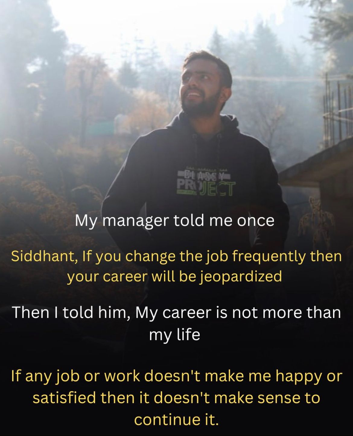 Rishabh Choudhary on LinkedIn: 🫡😎 Rishabh Choudhary on LinkedIn: 🫡😎