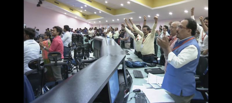 Samaira Sharma on LinkedIn: #proudlyindian #chandrayaan3 #landervikram ... Samaira Sharma on LinkedIn: #proudlyindian #chandrayaan3 #landervikram ...