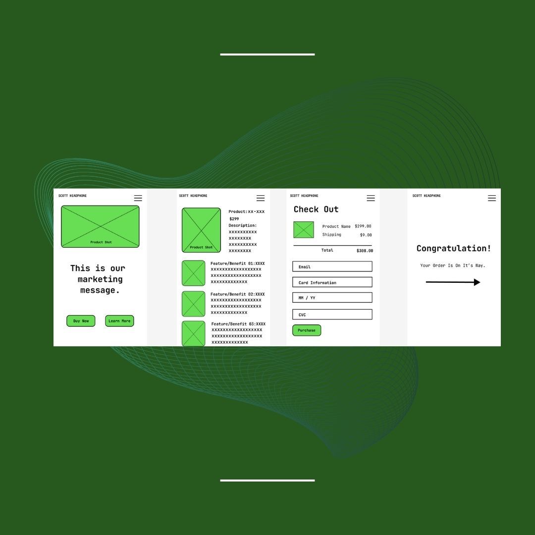 Sulaimon Kareem on LinkedIn: trying to learn wireframe 😉 Sulaimon Kareem on LinkedIn: trying to learn wireframe 😉