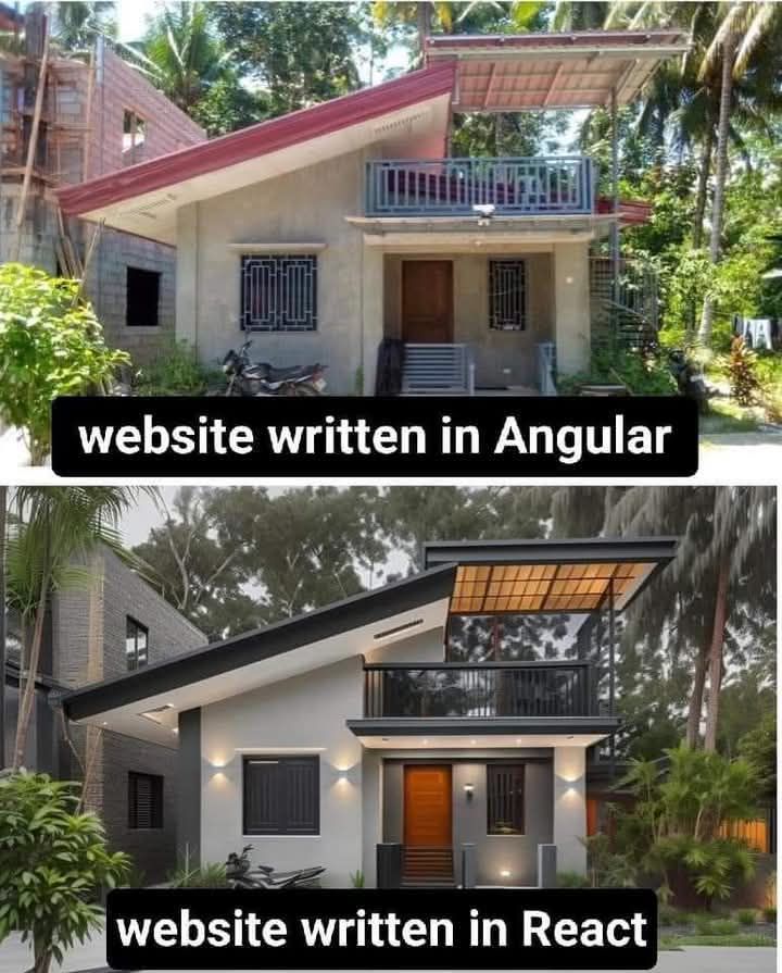 Donald Jere on LinkedIn: #frontenddevelopment #angular #react # ... Donald Jere on LinkedIn: #frontenddevelopment #angular #react # ...