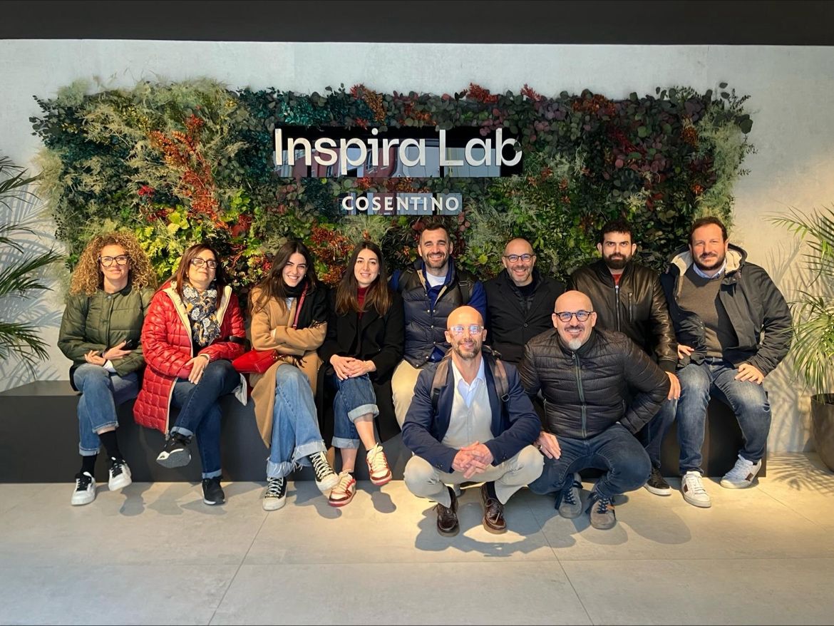Riccardo Zippilli posted on LinkedIn Riccardo Zippilli posted on LinkedIn