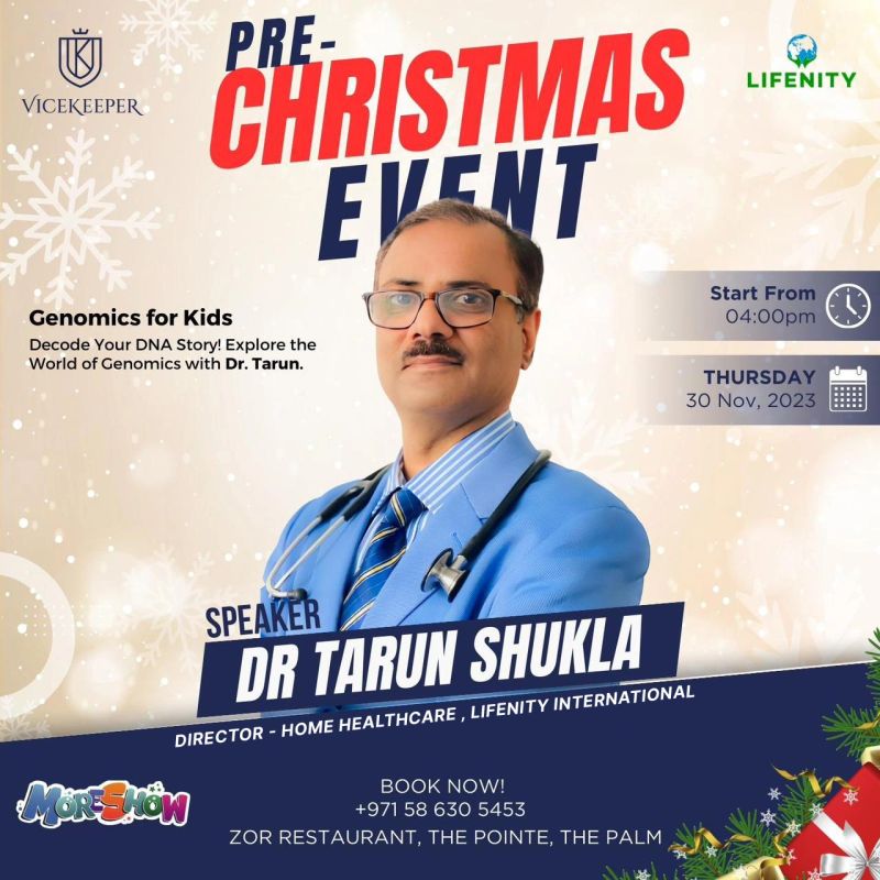 Dr. Tarun Shukla posted on LinkedIn Dr. Tarun Shukla posted on LinkedIn
