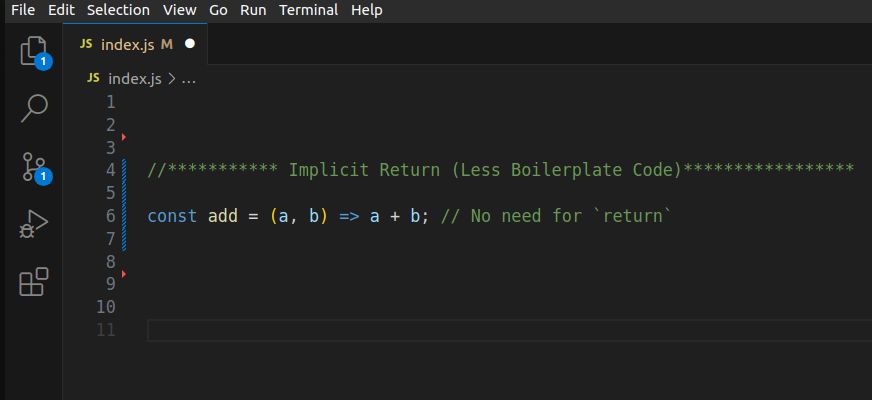 🔥 Arrow Functions vs Normal Functions – Why Use Arrow Functions ... 🔥 Arrow Functions vs Normal Functions – Why Use Arrow Functions ...