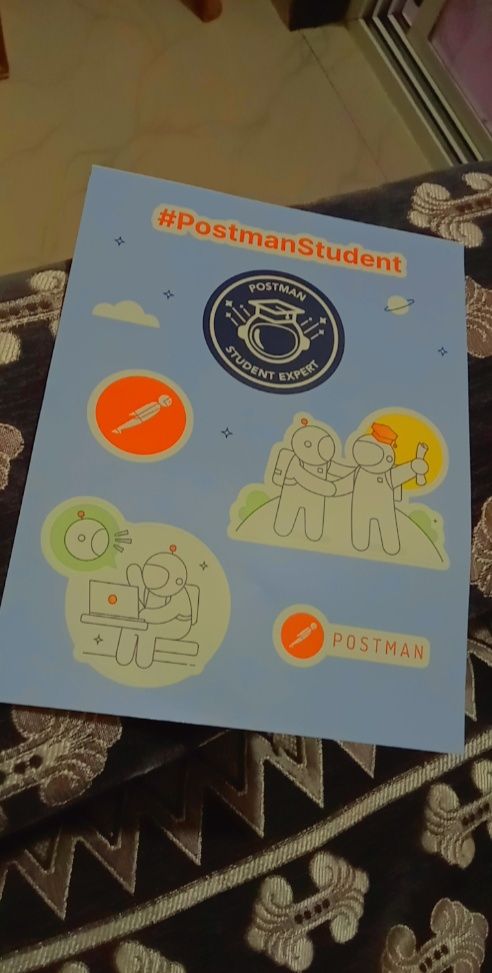 Ayush Kumar Pandey on LinkedIn: #postmanstudent #postmanapi #api101 # ... Ayush Kumar Pandey on LinkedIn: #postmanstudent #postmanapi #api101 # ...