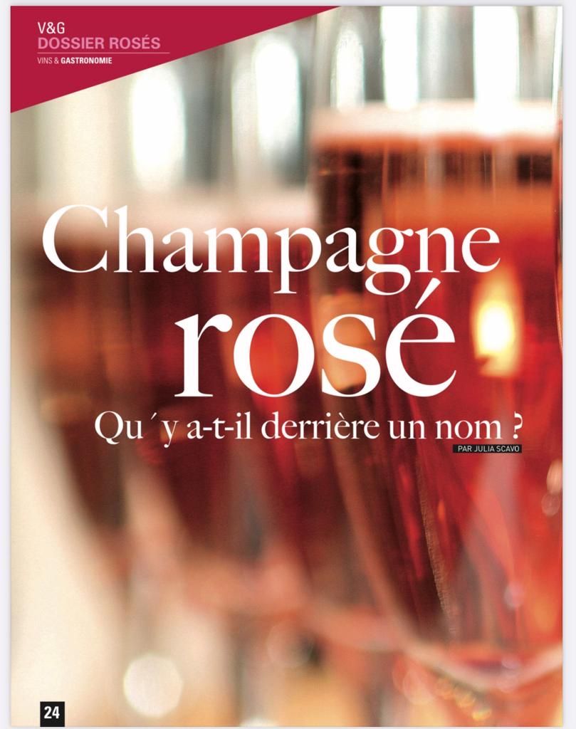Julia Scavo DipWSET on LinkedIn: «Qu'y a-t-il en un nom? Ce que nous ... Julia Scavo DipWSET on LinkedIn: «Qu'y a-t-il en un nom? Ce que nous ...