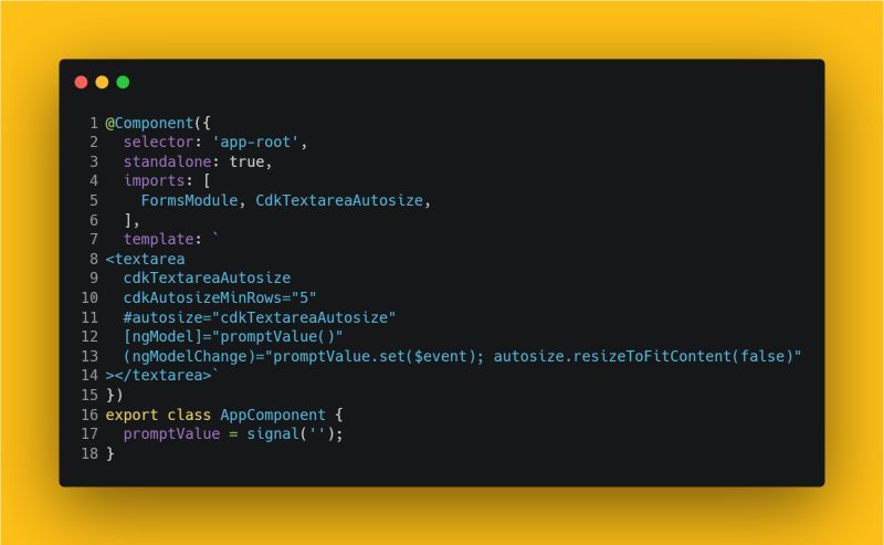 Gergely Szerovay on LinkedIn: #angular #javascript #typescript # ... Gergely Szerovay on LinkedIn: #angular #javascript #typescript # ...