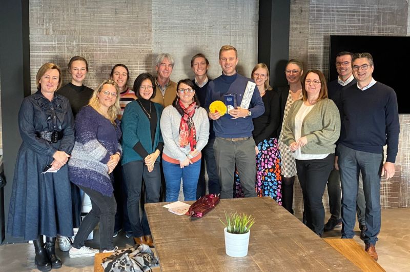 Olivier Mertens on LinkedIn: #gourmandpastries #thankyou #career | 12 ... Olivier Mertens on LinkedIn: #gourmandpastries #thankyou #career | 12 ...