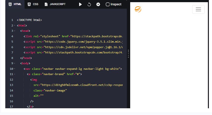 Learned about Navbar system with ccbp program | Ranjith Ramasamy posted ... Learned about Navbar system with ccbp program | Ranjith Ramasamy posted ...