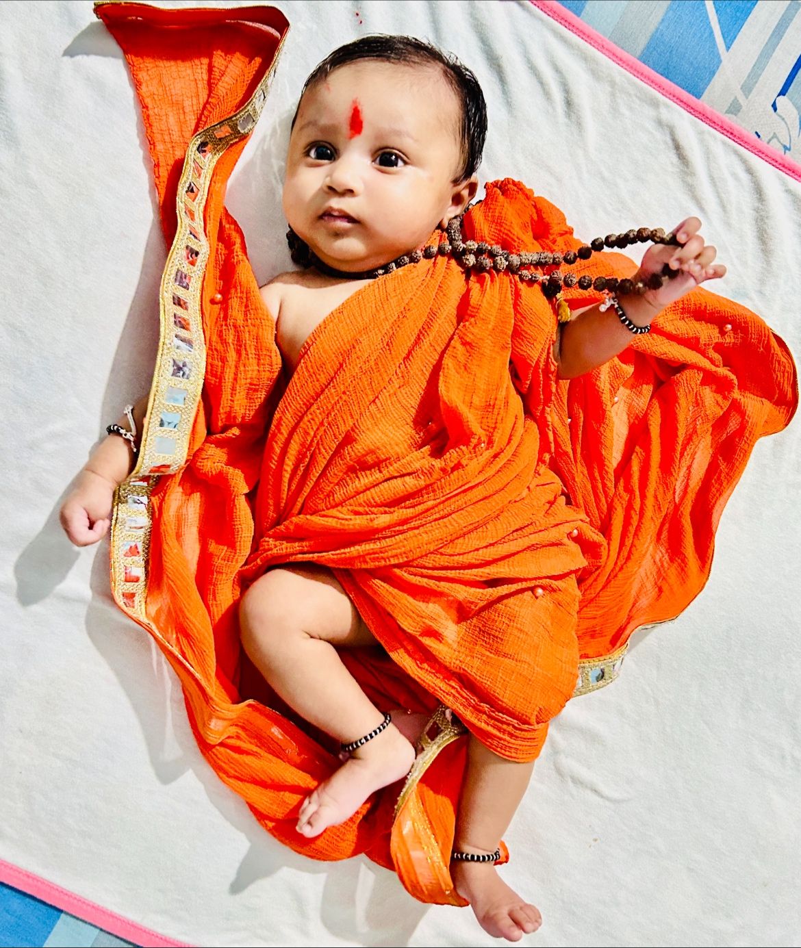 Rahul Ranjan Shrivastava on LinkedIn: #shambhaviranjan Rahul Ranjan Shrivastava on LinkedIn: #shambhaviranjan