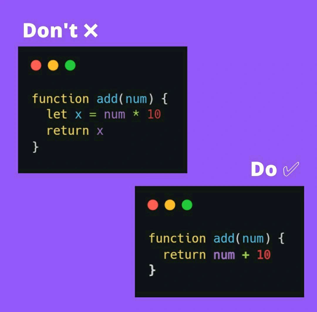 Mutiu Abiodun Olaniyan on LinkedIn: When defining functions in ... Mutiu Abiodun Olaniyan on LinkedIn: When defining functions in ...