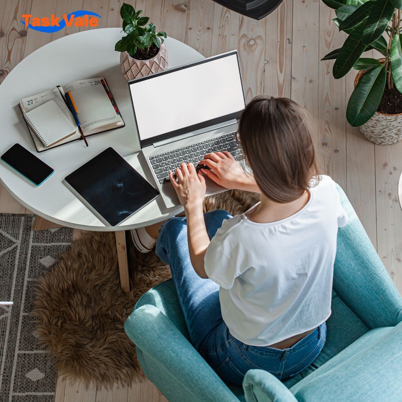 5 Top AI Tools You Can Use To Make Money 🌐 | Task Vale 5 Top AI Tools You Can Use To Make Money 🌐 | Task Vale