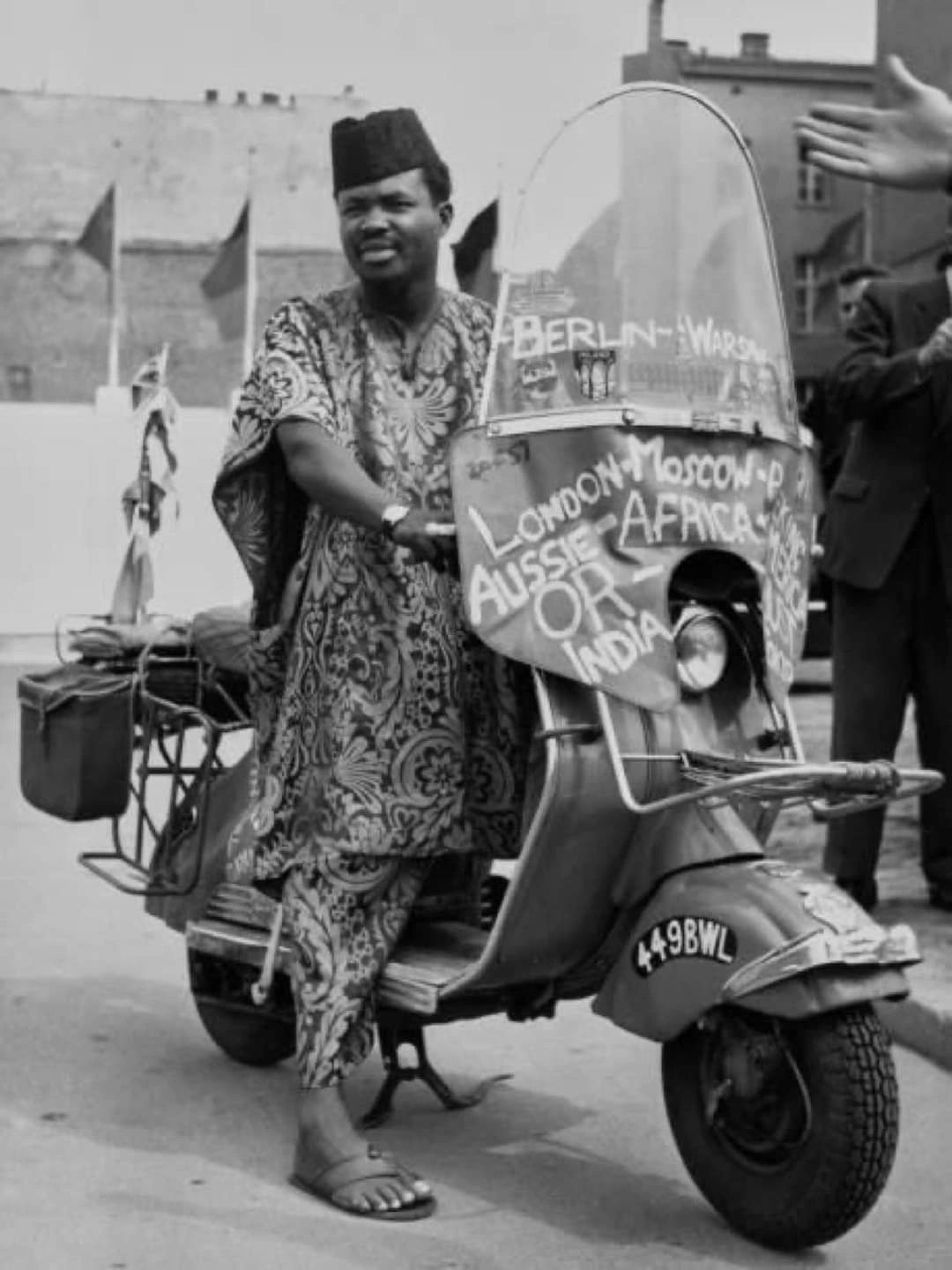 Temitope Adeleke on LinkedIn: Never knew the song by Ebenezer Obey was ... Temitope Adeleke on LinkedIn: Never knew the song by Ebenezer Obey was ...