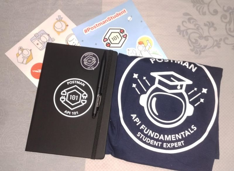 SADAF KAUSAR on LinkedIn: #postmanchallenge #gssoc2024 #postman #api # ... SADAF KAUSAR on LinkedIn: #postmanchallenge #gssoc2024 #postman #api # ...