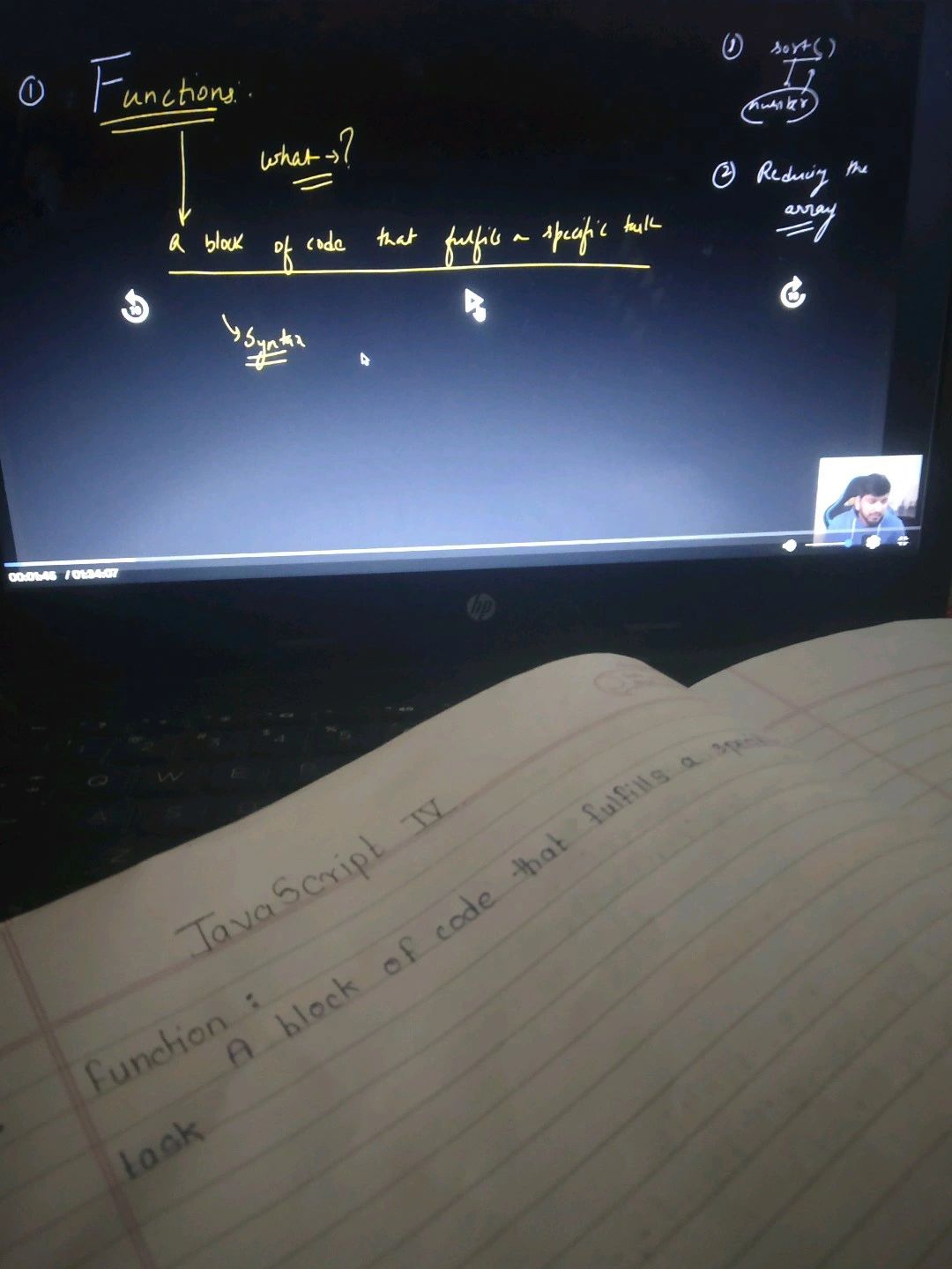 Supriya Kale on LinkedIn: #javascript #webdevelopment #learningjourney Supriya Kale on LinkedIn: #javascript #webdevelopment #learningjourney