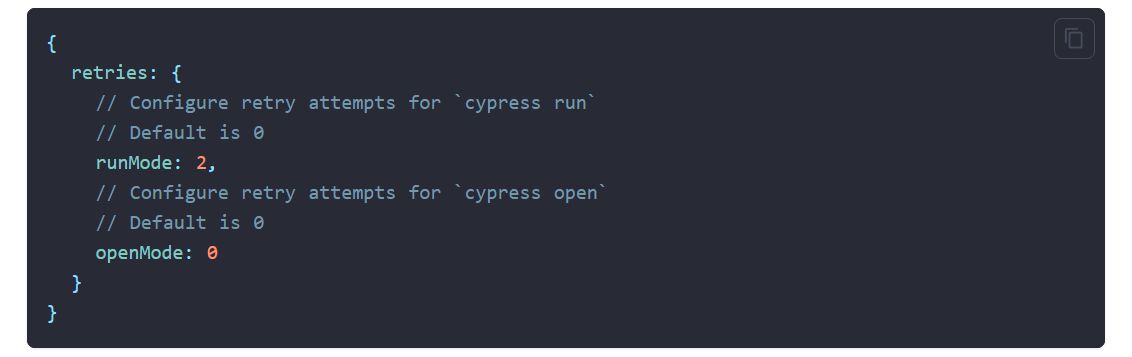 Yogesh Ambre on LinkedIn: #cypress #automationtesting #testing Yogesh Ambre on LinkedIn: #cypress #automationtesting #testing