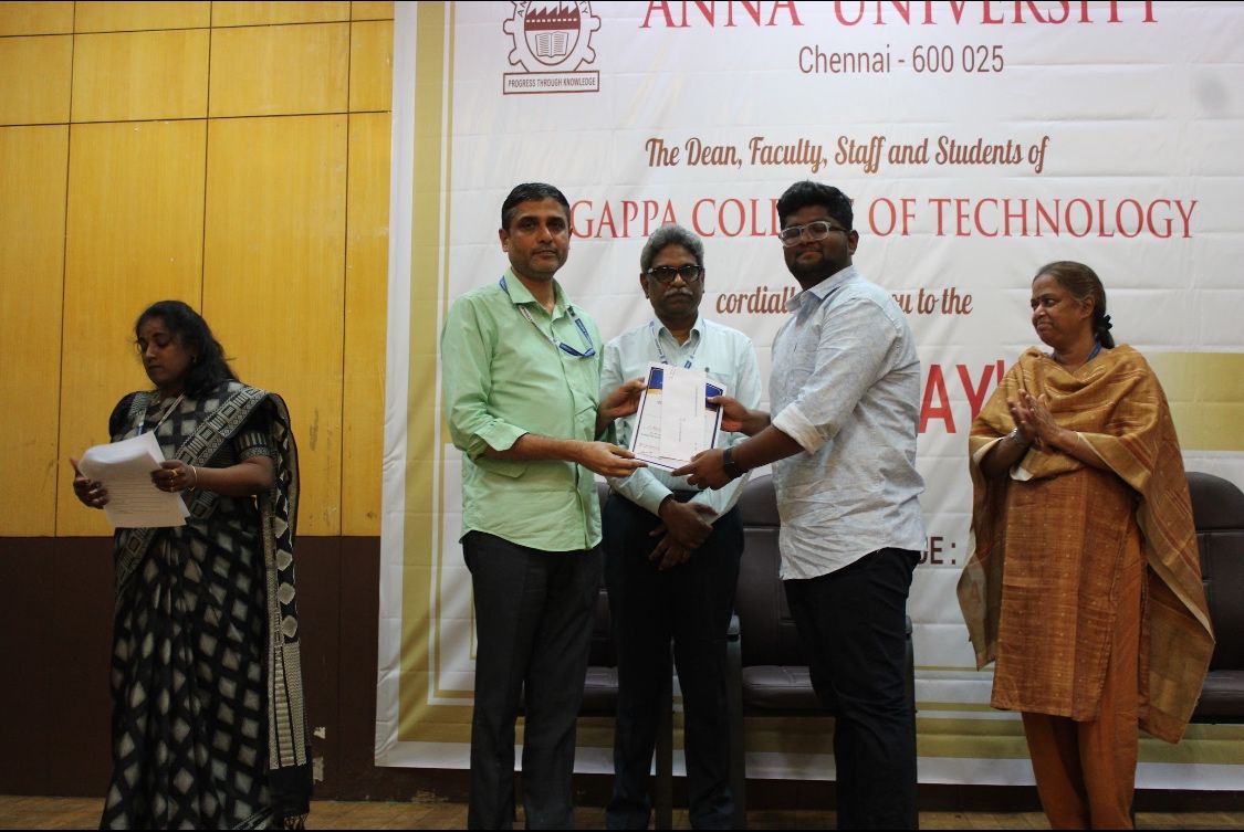 Congratulations Aswin Krishna 💐 | SRIKANTH PRABAKARAN Congratulations Aswin Krishna 💐 | SRIKANTH PRABAKARAN