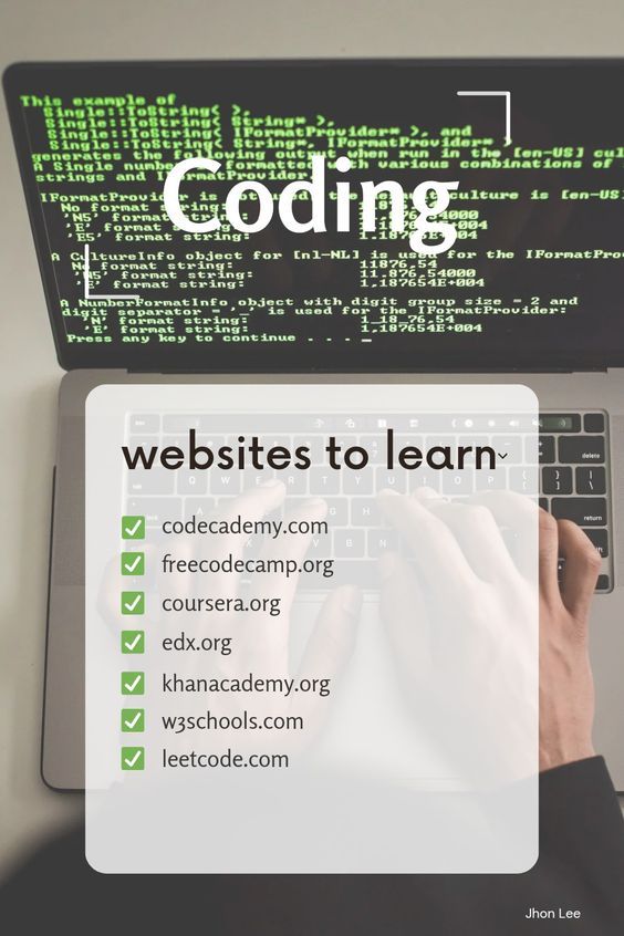 Aamna Ansari on LinkedIn: #learning #coding #programming #w3schools Aamna Ansari on LinkedIn: #learning #coding #programming #w3schools