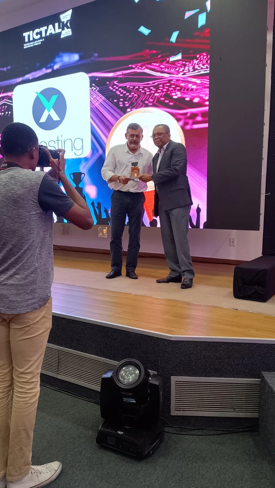 Marcus Dratovsky no LinkedIn: A X-Testing com o Projeto CAROL ficou em ... Marcus Dratovsky no LinkedIn: A X-Testing com o Projeto CAROL ficou em ...