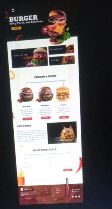 Usama javid on LinkedIn: Rate This Desgin... Usama javid on LinkedIn: Rate This Desgin...