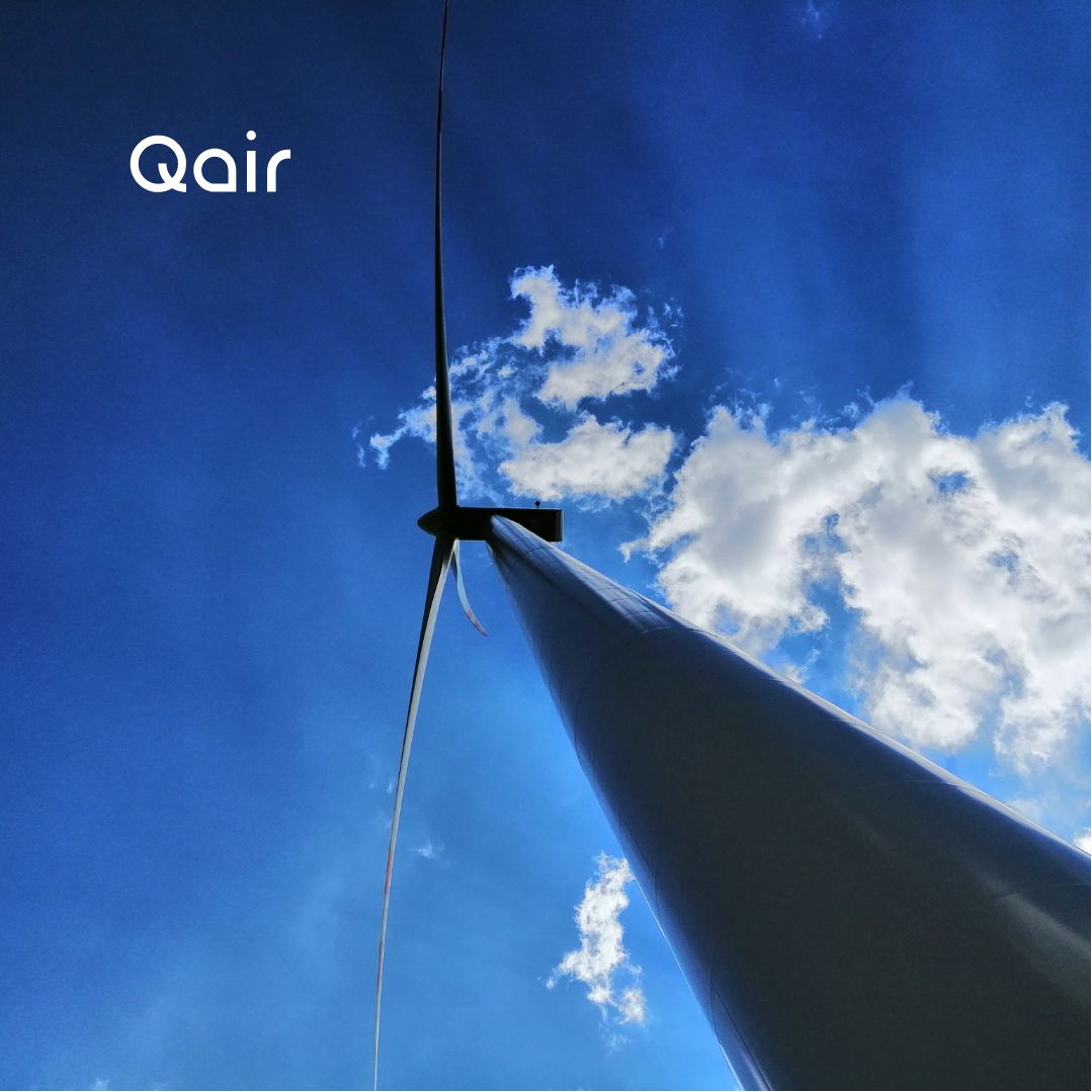 Qair Polska - Qair Group na LinkedIn: #construction #project # ... Qair Polska - Qair Group na LinkedIn: #construction #project # ...