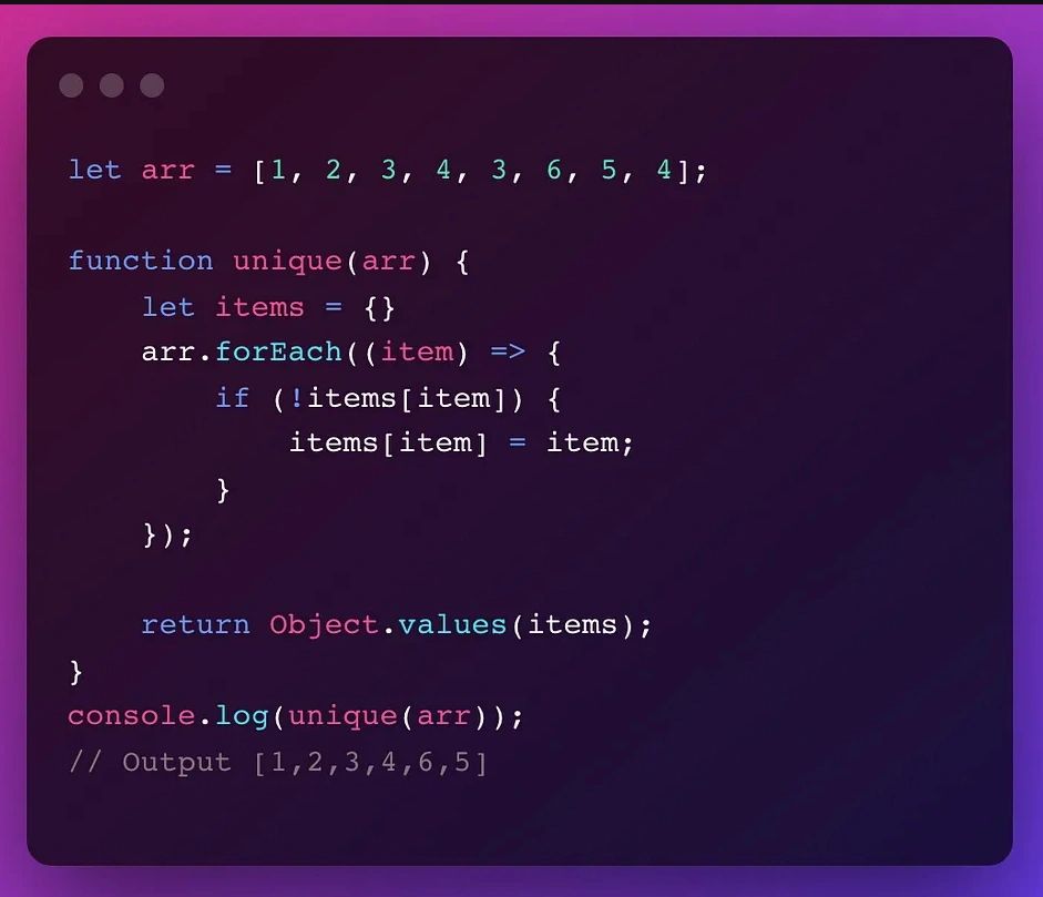 How to remove duplicates in O(n) complexity | Mantosh Kumar Y. posted ... How to remove duplicates in O(n) complexity | Mantosh Kumar Y. posted ...