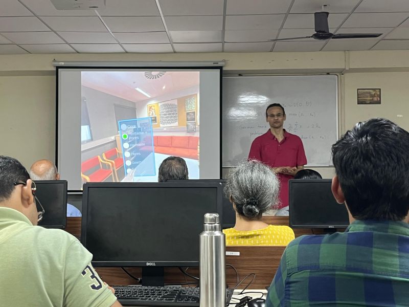 Siddharth Kardile on LinkedIn: #seminarrecap #scientificvisualization # ... Siddharth Kardile on LinkedIn: #seminarrecap #scientificvisualization # ...