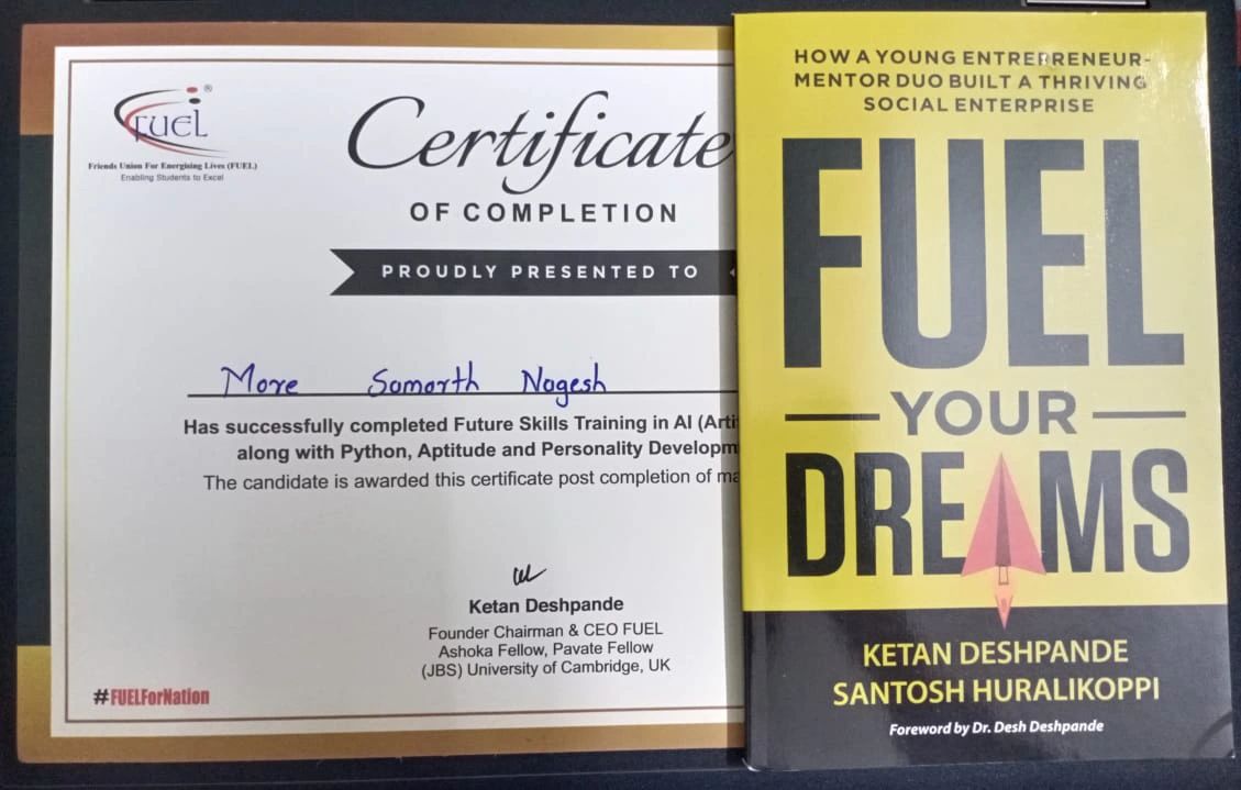 Er. Samarth More on LinkedIn: #python #numpy #pandas #machinelearning # ... Er. Samarth More on LinkedIn: #python #numpy #pandas #machinelearning # ...