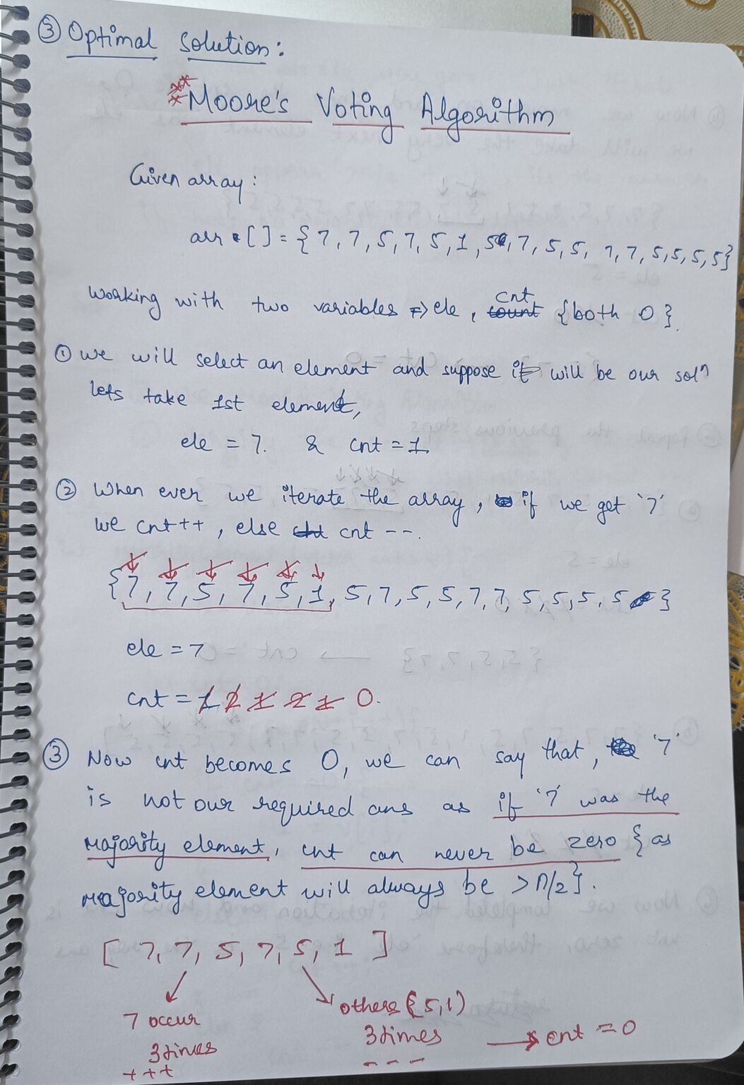 Aniket Jas on LinkedIn: #day37 #coding #problemsolving #learning #dsa # ... Aniket Jas on LinkedIn: #day37 #coding #problemsolving #learning #dsa # ...