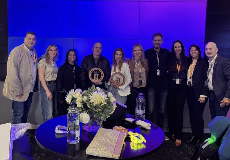 Sarit Assaf on LinkedIn: #telecom #customerexperience #amdocs # ... Sarit Assaf on LinkedIn: #telecom #customerexperience #amdocs # ...