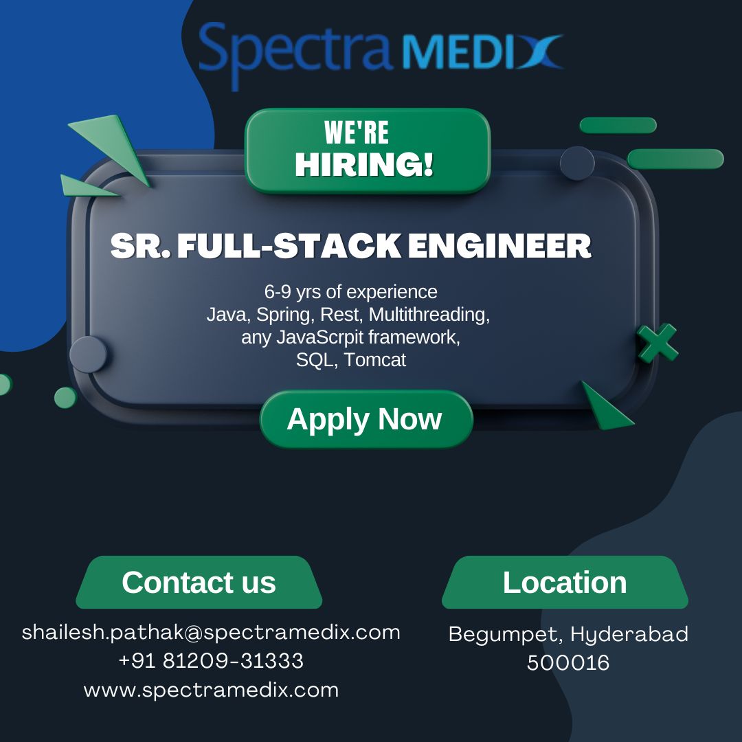 Shail Pathak on LinkedIn: #java #javafullstack #javafullstackdeveloper ... Shail Pathak on LinkedIn: #java #javafullstack #javafullstackdeveloper ...