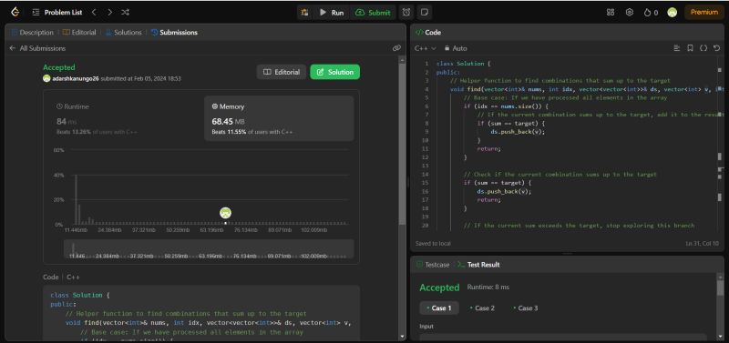 Adarsh Kanungo on LinkedIn: 🚀 Day 35 of the #100DaysOfCode Challenge ... Adarsh Kanungo on LinkedIn: 🚀 Day 35 of the #100DaysOfCode Challenge ...