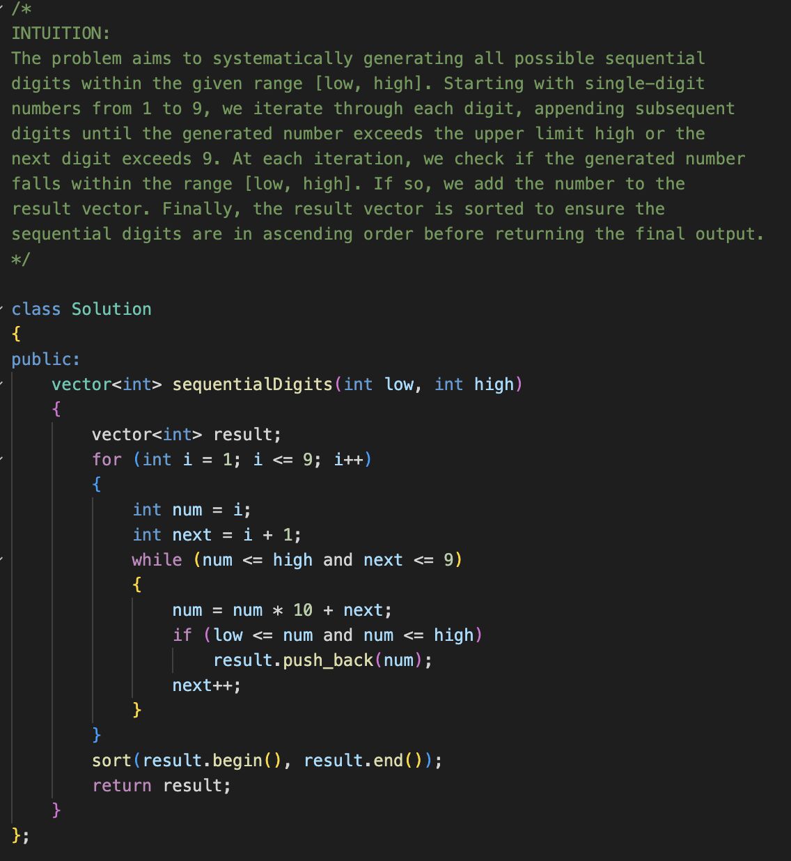 #leetcode #problemsolving #cpp #datastructures #happycoding | Mukesh ... #leetcode #problemsolving #cpp #datastructures #happycoding | Mukesh ...