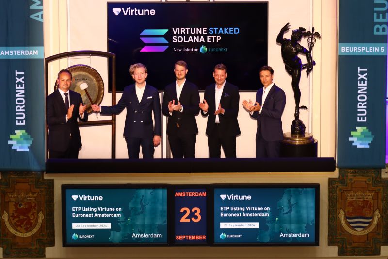 Virtune on LinkedIn: Virtune continues its European expansion into the ... Virtune on LinkedIn: Virtune continues its European expansion into the ...