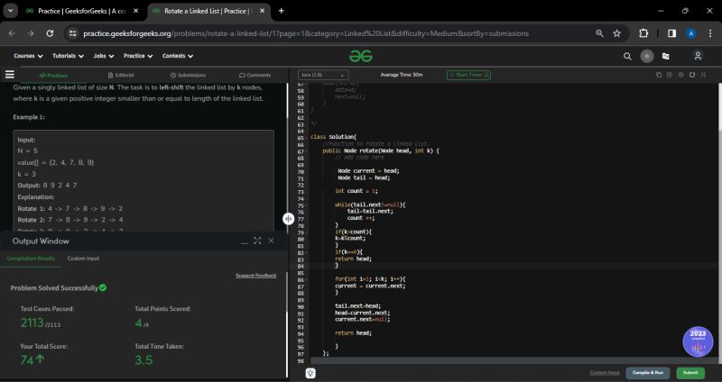 #100daysofcodechallenge #problemsolving | Ayush kumar #100daysofcodechallenge #problemsolving | Ayush kumar