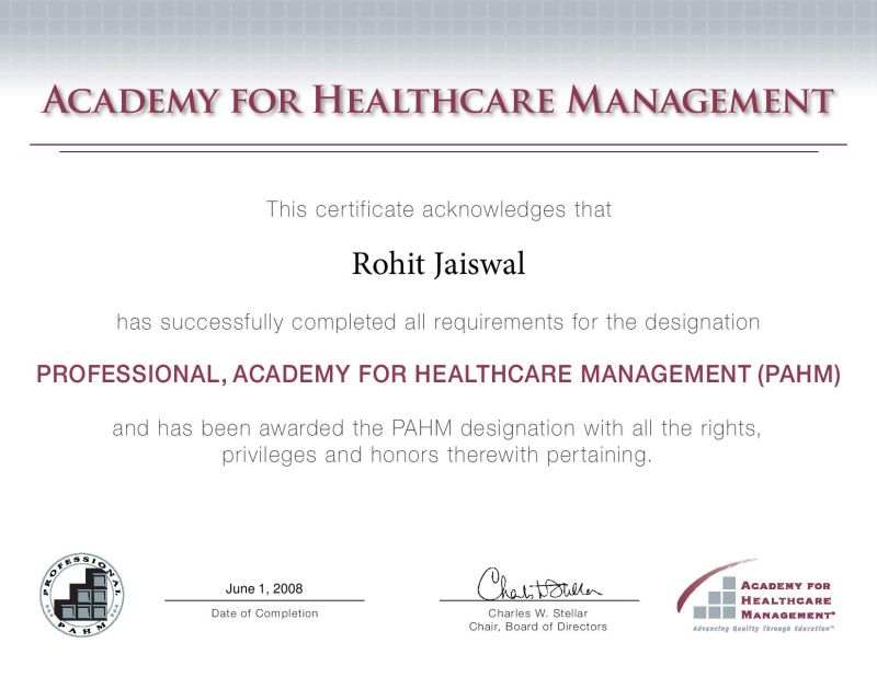Rohit Jaiswal posted on LinkedIn Rohit Jaiswal posted on LinkedIn