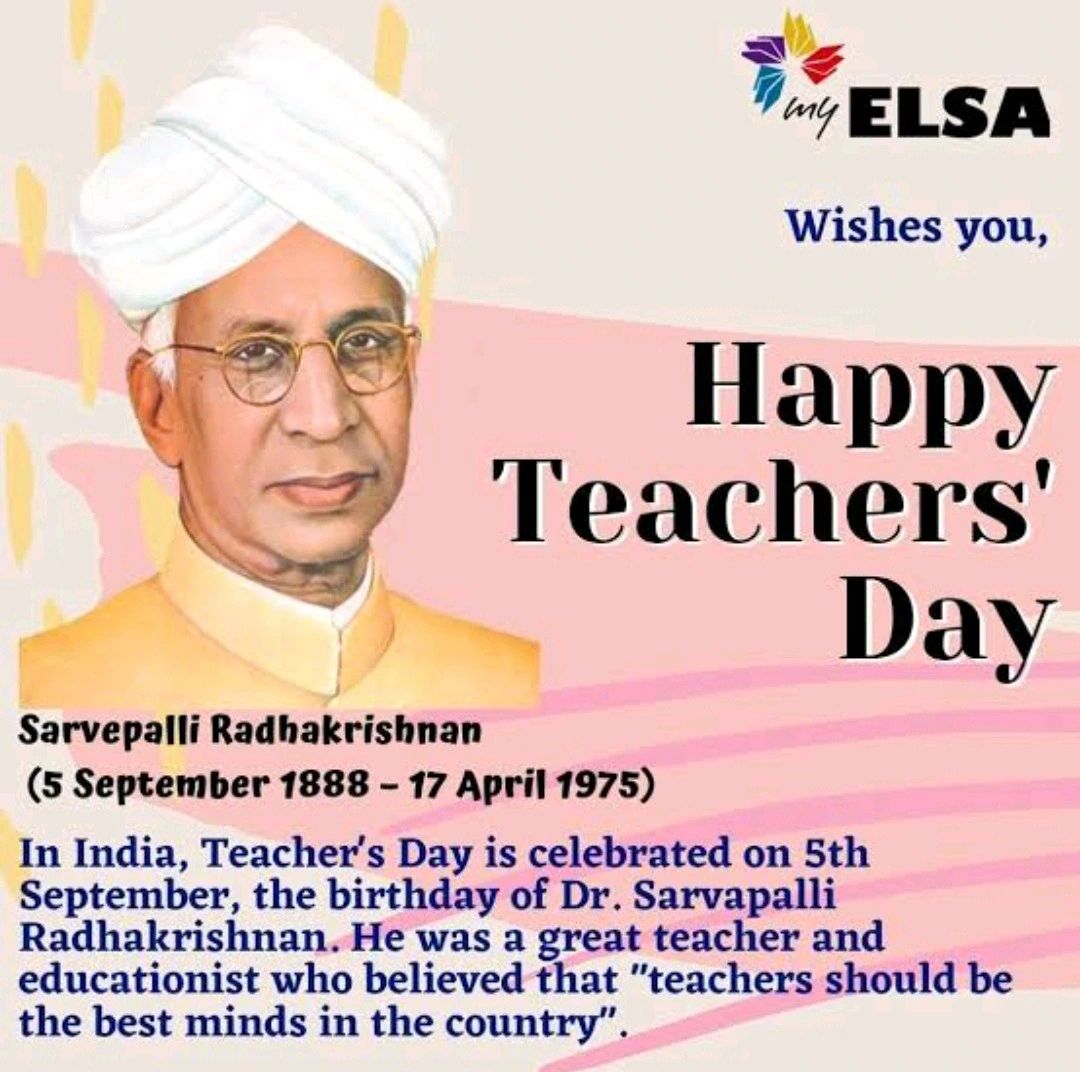 Atul Pandey on LinkedIn: Happy Teachers' Day👑 Atul Pandey on LinkedIn: Happy Teachers' Day👑