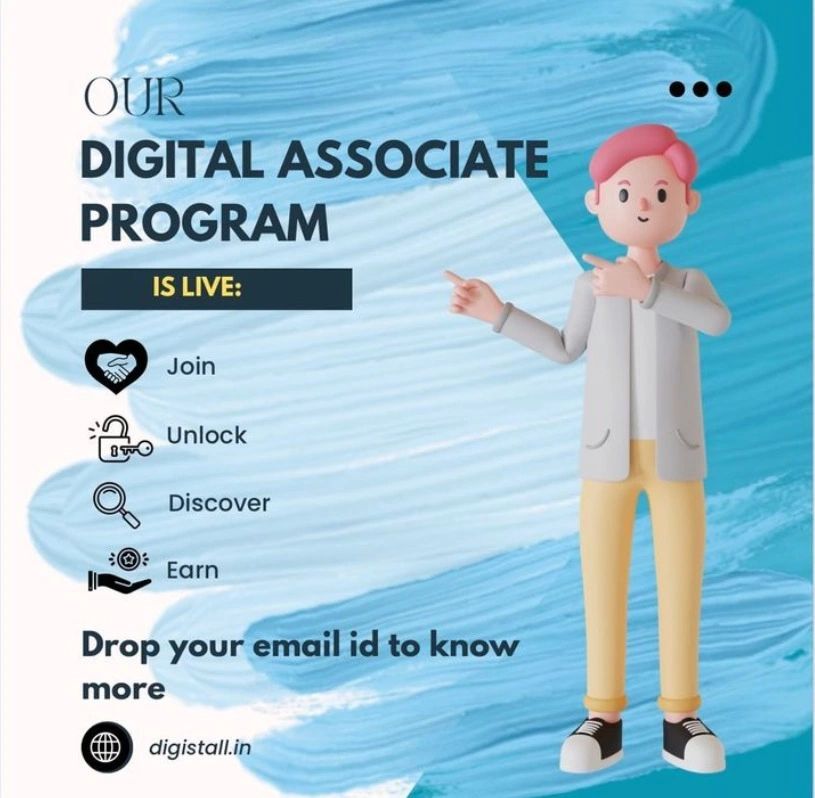 Jitendar Singh Siyag on LinkedIn: #startup #affiliate #sellersmarket # ... Jitendar Singh Siyag on LinkedIn: #startup #affiliate #sellersmarket # ...