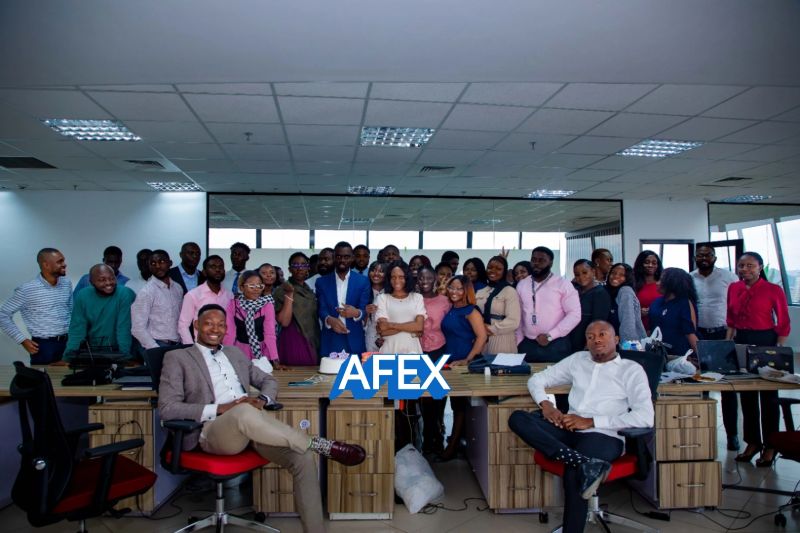 Abubakar Zakari posted on LinkedIn Abubakar Zakari posted on LinkedIn