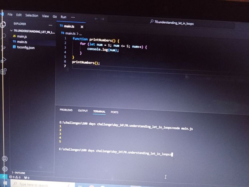 #day23 #100daysofcodingchallenge #codingchallenge #coding… | Ramisa Fatima #day23 #100daysofcodingchallenge #codingchallenge #coding… | Ramisa Fatima