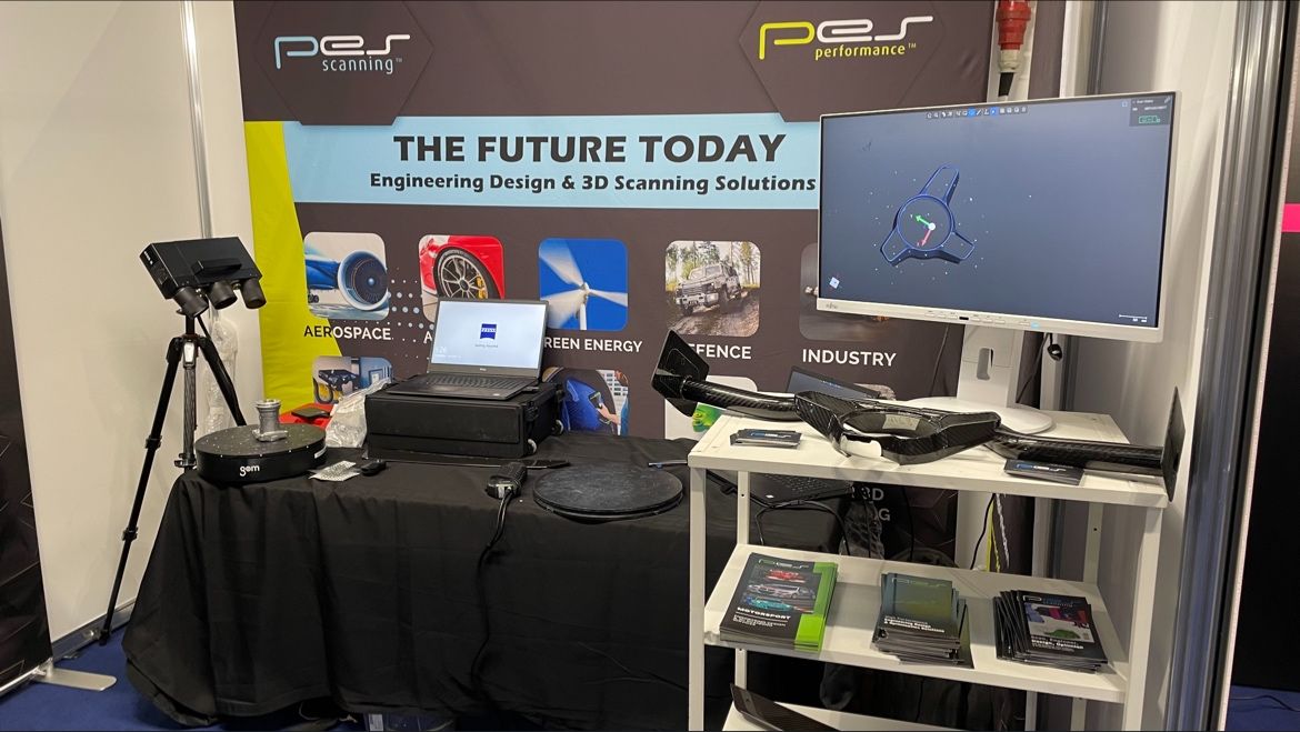 PES Scanning on LinkedIn: #engineeringdesign #3dscanning # ... PES Scanning on LinkedIn: #engineeringdesign #3dscanning # ...