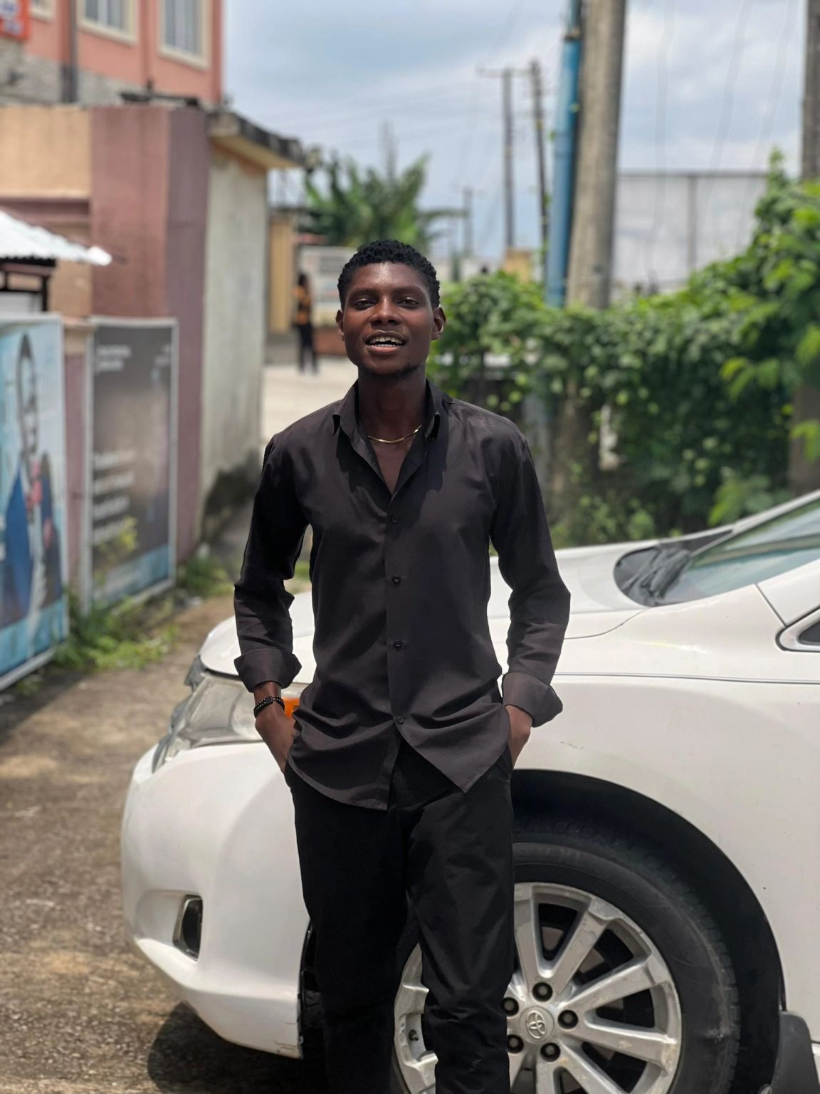 Elisha John on LinkedIn: Systematic Way To Write CSS + HTML A quick ... Elisha John on LinkedIn: Systematic Way To Write CSS + HTML A quick ...