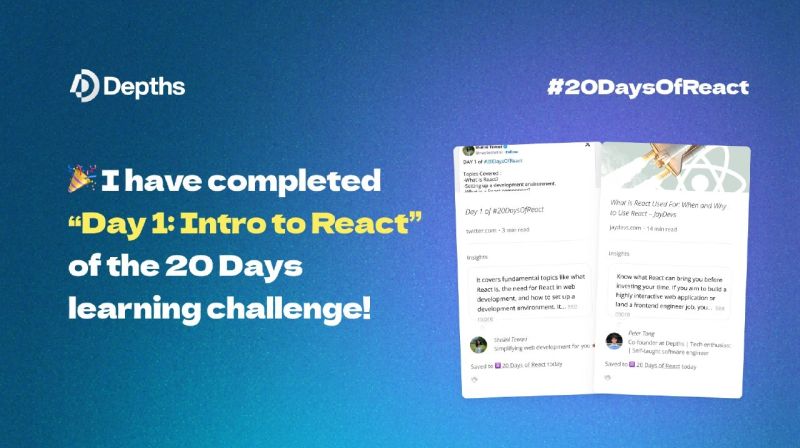 Nikhil Kamode on LinkedIn: #20daysofreact Nikhil Kamode on LinkedIn: #20daysofreact