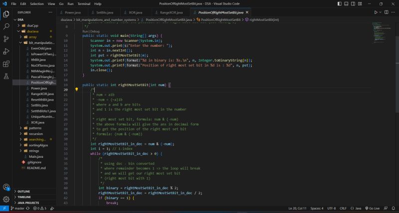Sujal Nath on LinkedIn: #dsa #dsawithkunal #javaprogramming # ... Sujal Nath on LinkedIn: #dsa #dsawithkunal #javaprogramming # ...