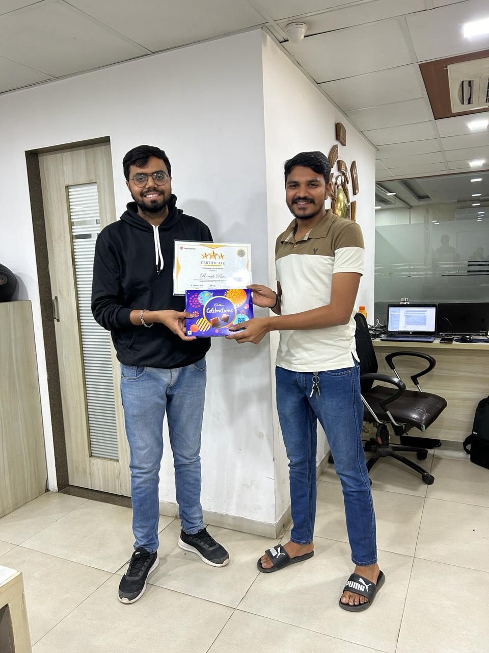 MobMaxime on LinkedIn: #employeerecognition #teamexcellence #mobmaxime ... MobMaxime on LinkedIn: #employeerecognition #teamexcellence #mobmaxime ...