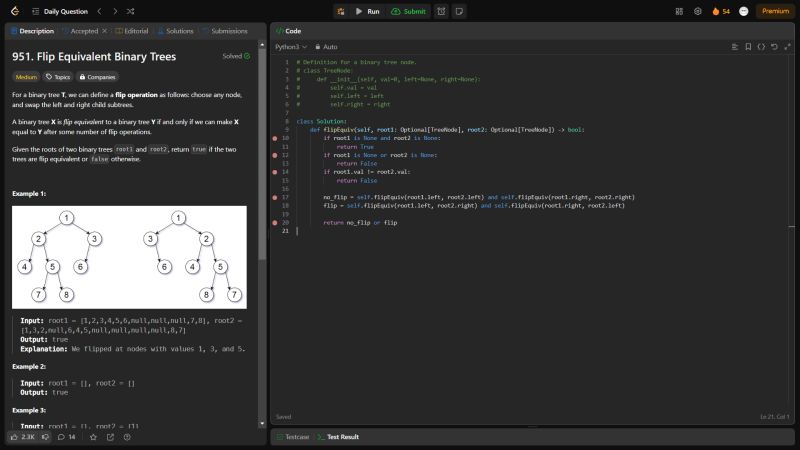 Dhyey Bhatt on LinkedIn: #leetcode #problemsolving #60dayschallenge # ... Dhyey Bhatt on LinkedIn: #leetcode #problemsolving #60dayschallenge # ...